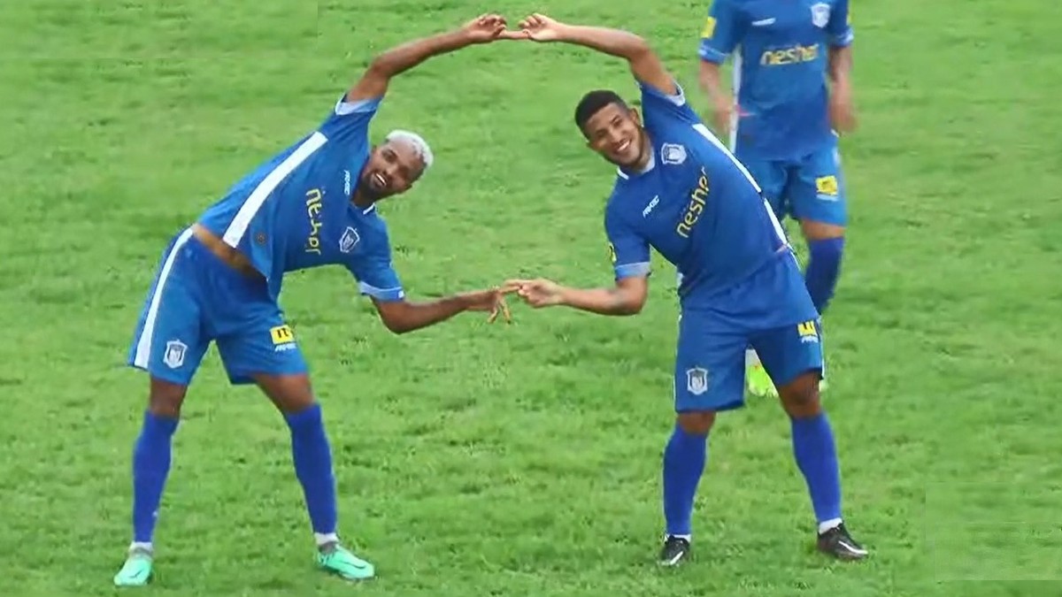 Gugu vê confronto equilibrado entre Linhares e Rio Branco VN, na Série ...