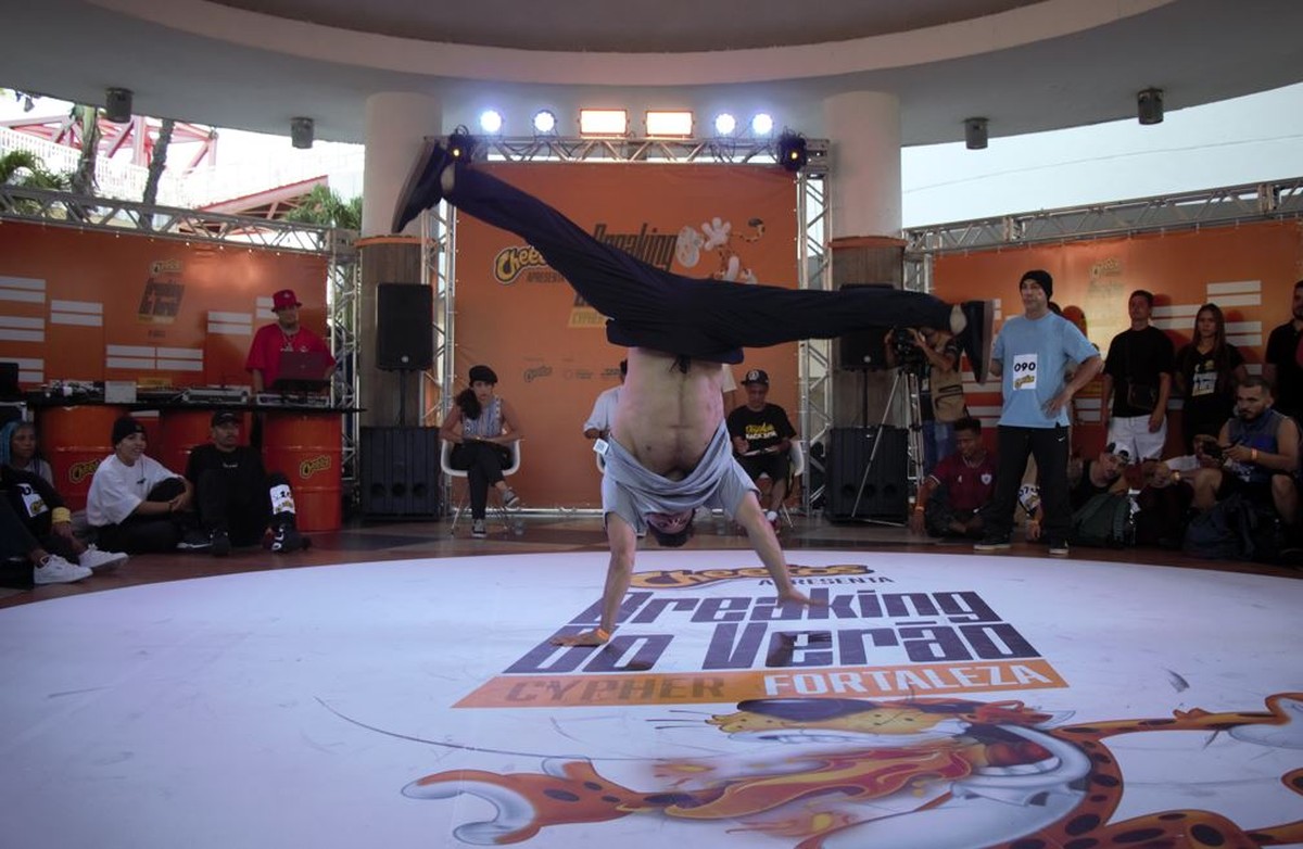 Till e Mini Japa são campeões em Fortaleza de etapa do Breaking do ...