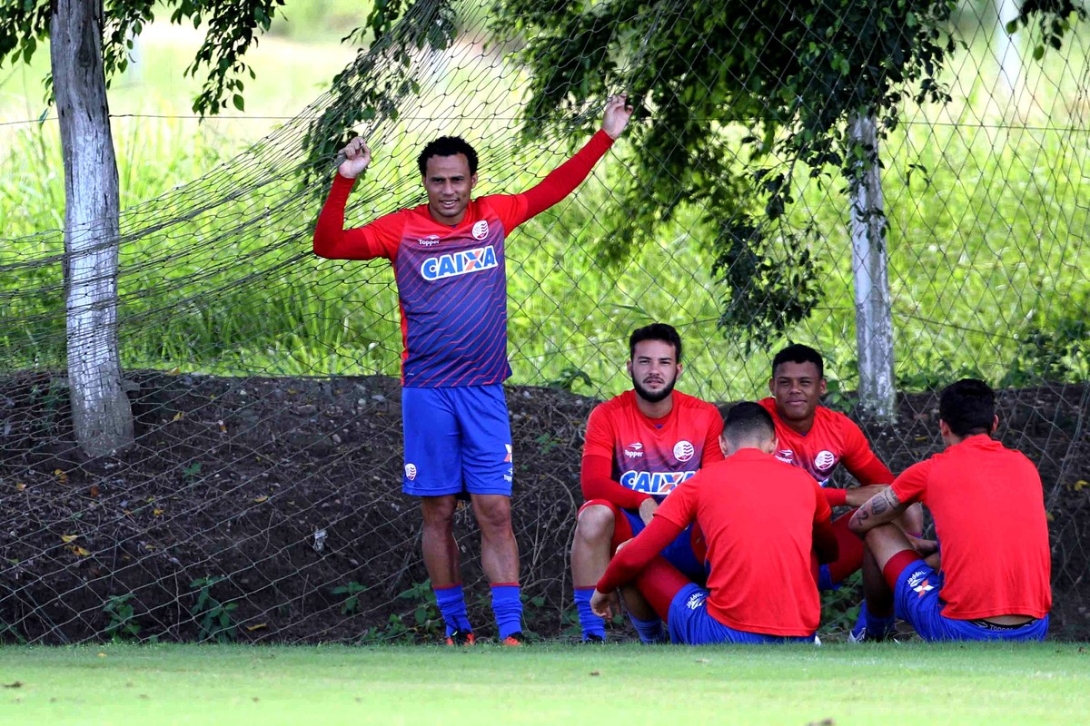 Regularizado, Gilmar viaja para Varginha e deve enfrentar o Boa, no ...