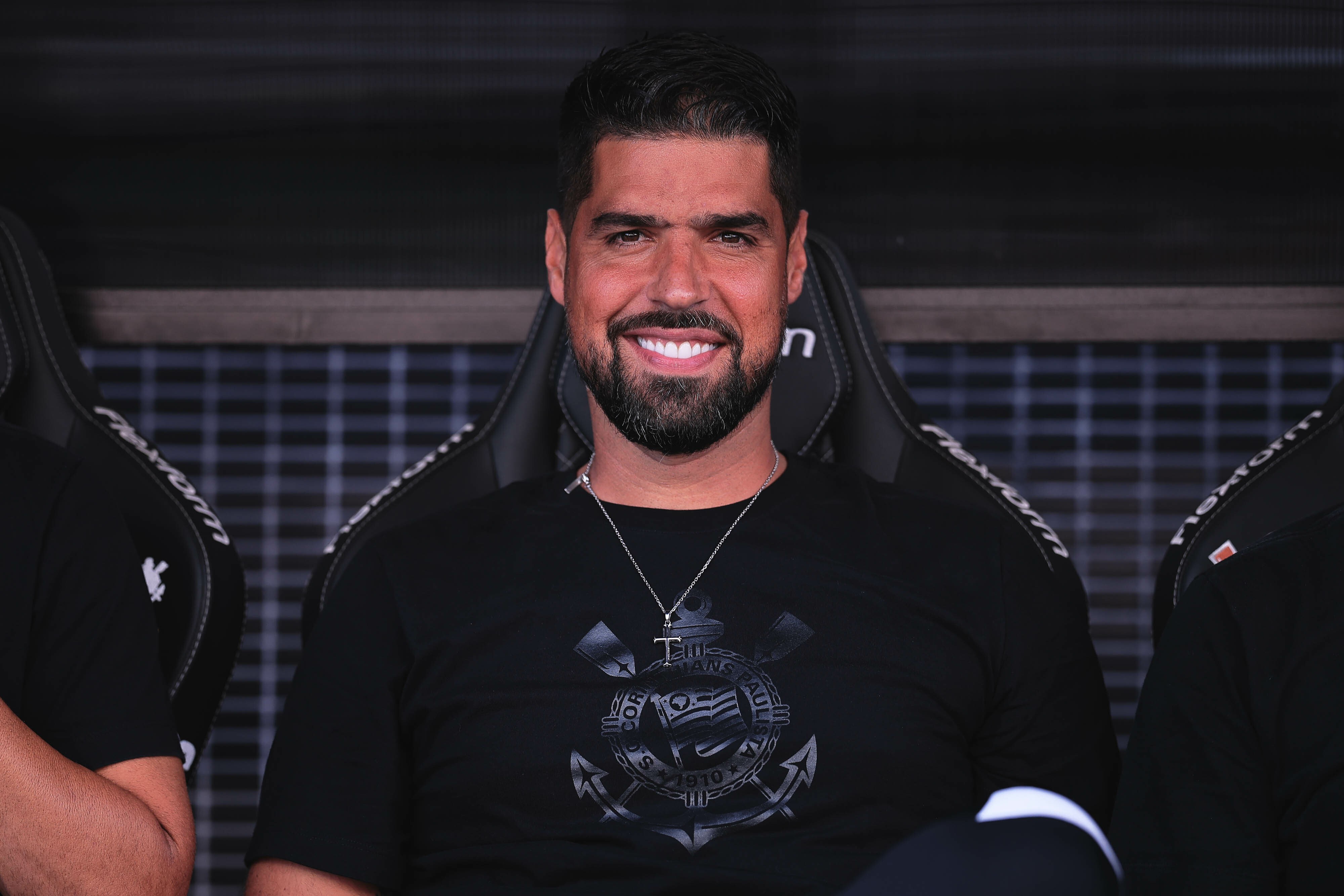 Sport avança por contratação de António Oliveira | Ge