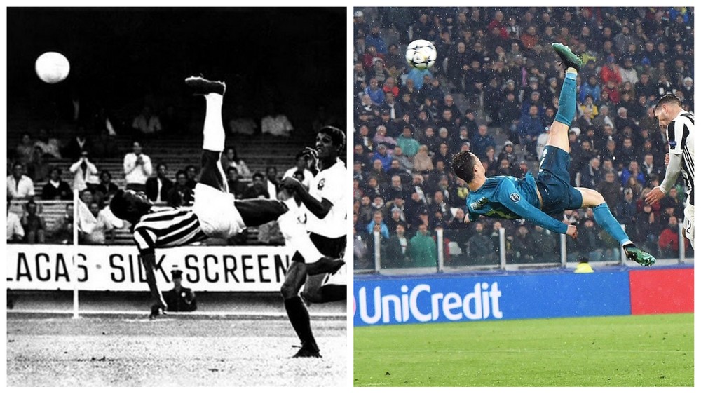 Cristiano Ronaldo está a 44 gols do milésimo, considerando amistosos e jogos oficiais ...