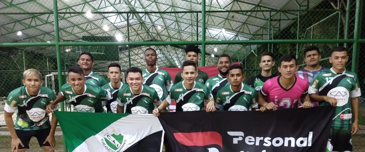 Independente divulga lista de jogadores para a temporada 2019 | rr | ge