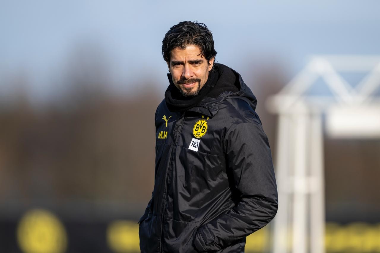 Borussia Dortmund conta com "fôlego brasileiro" para conquistar a ...