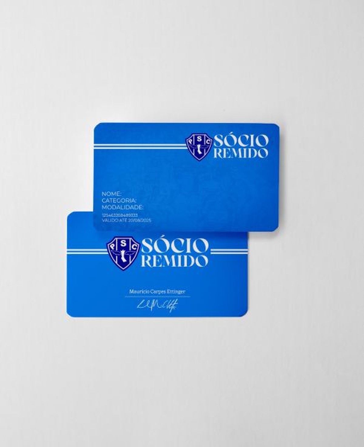 Paysandu lança programa de sócio remido para arrecadar R$ 1 milhão ao ...