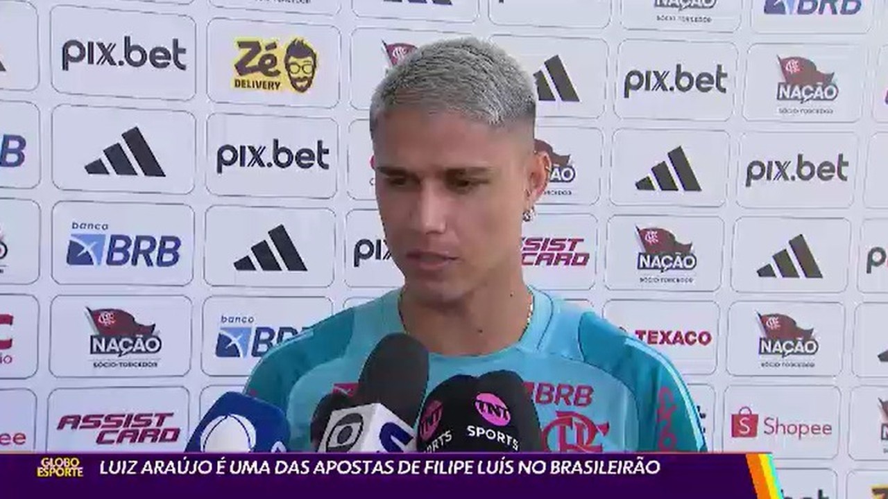Conheça Jarbas, o jogador do Flamengo que mais disputou Fla-Flus na ...