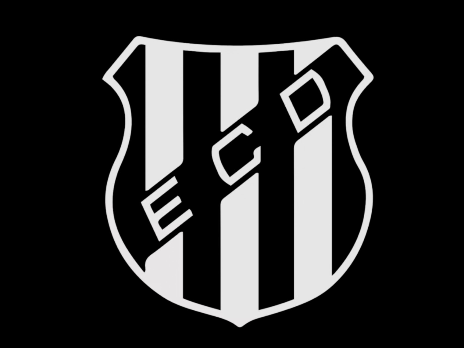 Democrata-GV altera escudo antes do início da temporada 2026 | Ge