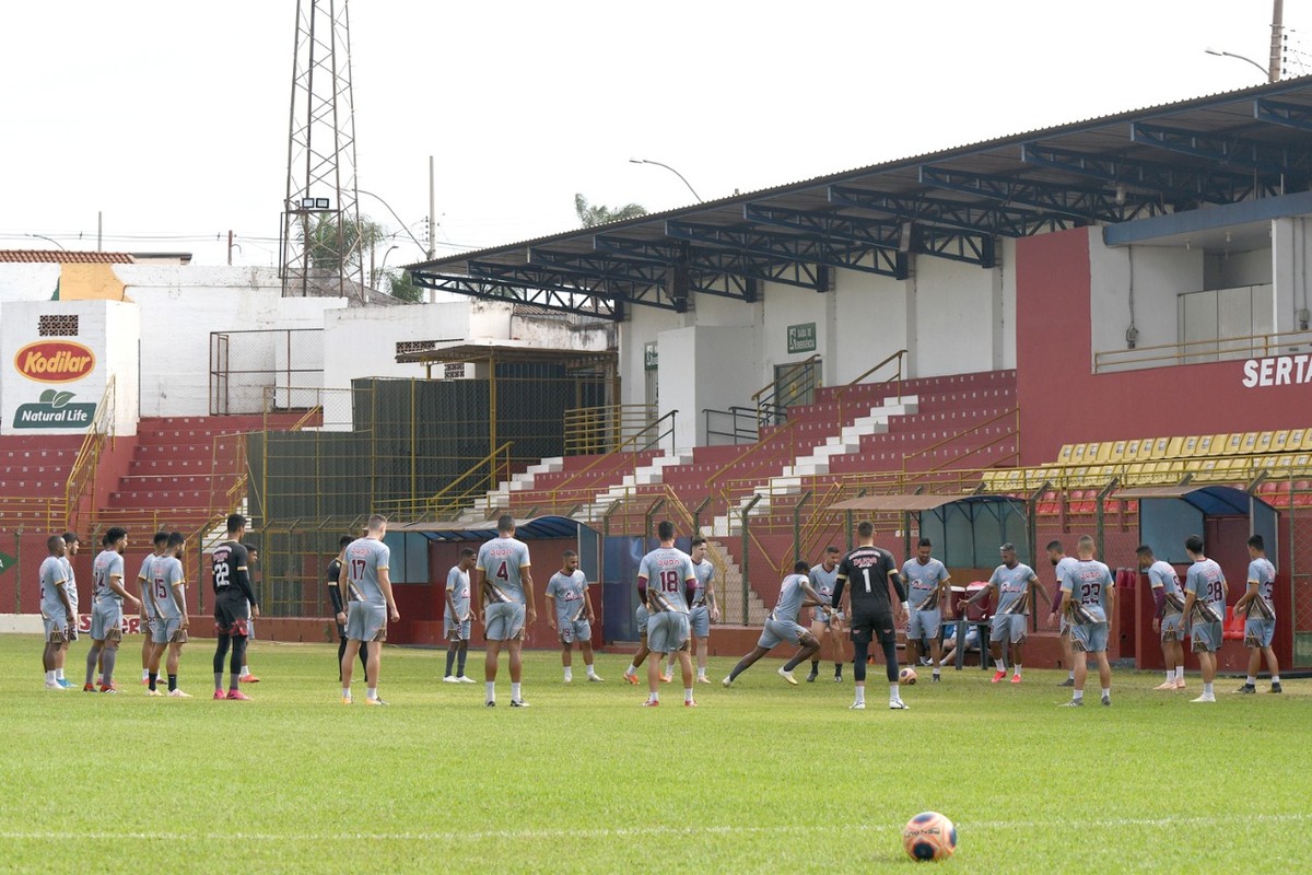 Remanescente, Michel aprova novo elenco do Sertãozinho e vê bom ...