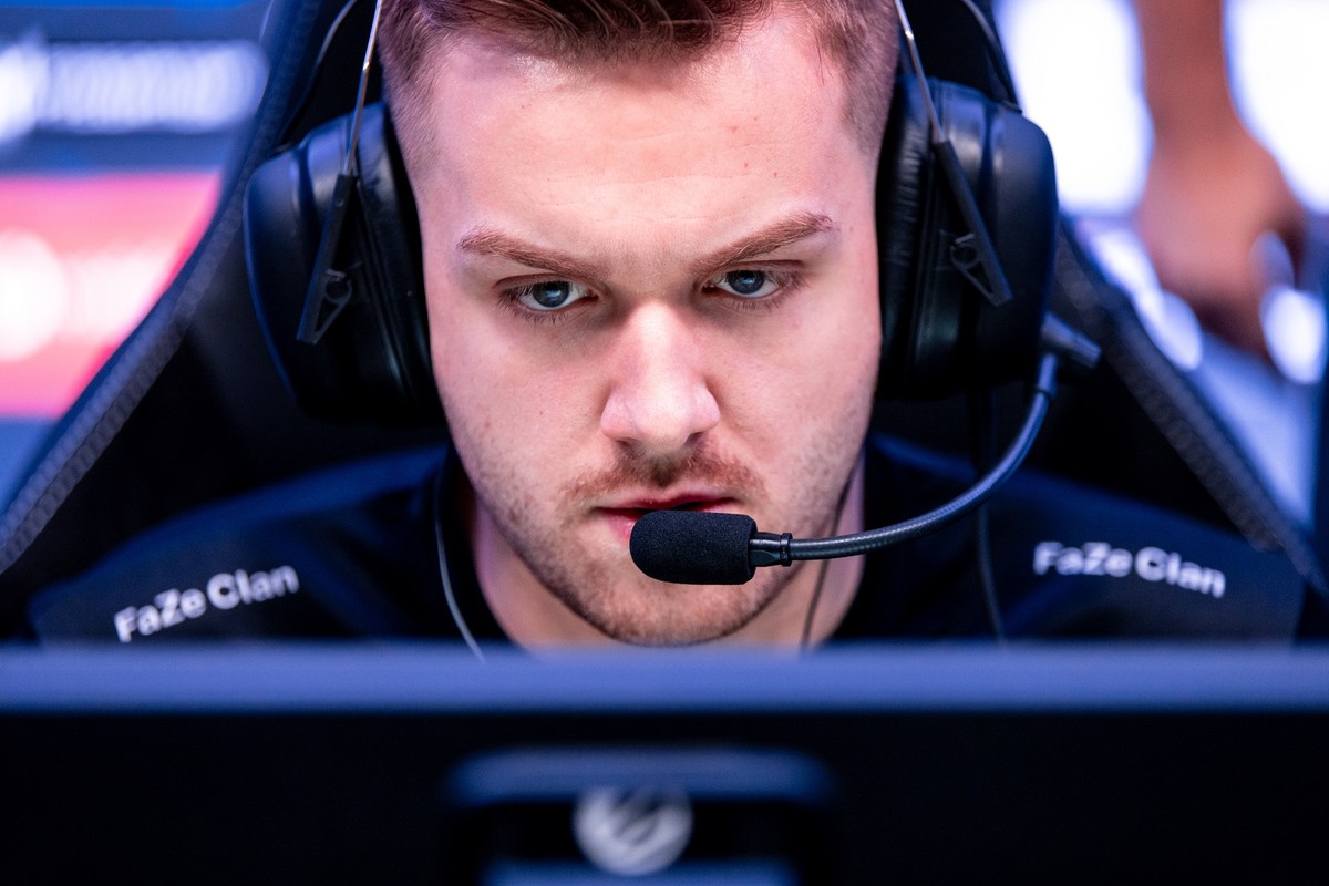 CS:GO: com NiKo na mira da G2, FaZe vence primeira na Pro League | cs ...