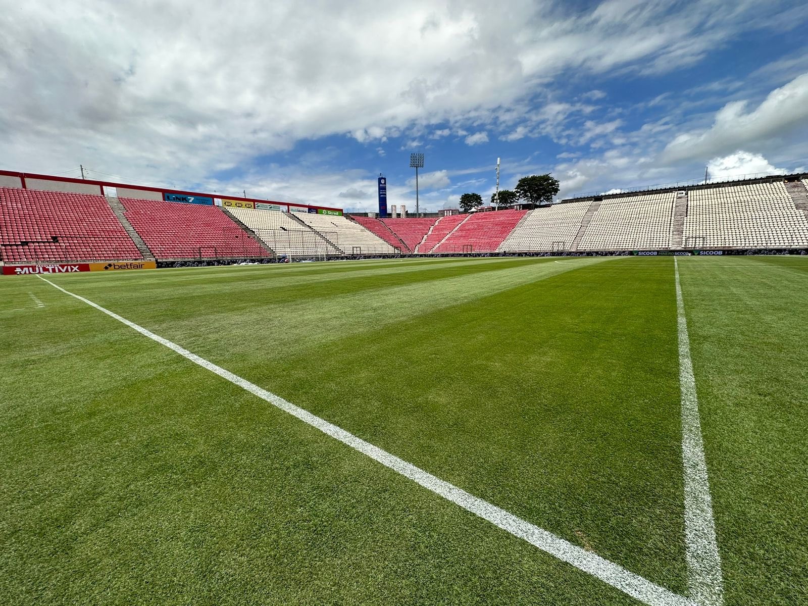 Democrata GV x Cruzeiro: onde assistir ao vivo, horário e escalações | Ge