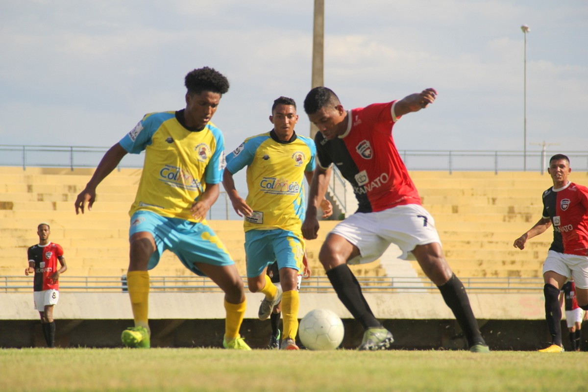 Capital FC ajusta detalhes em amistoso contra o Palmas FR | capital fc | ge