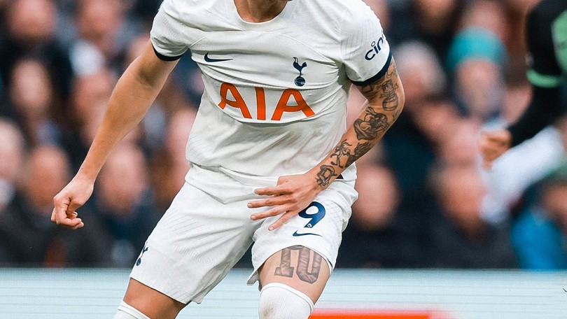 Tottenham | Últimas notícias, resultados e próximos jogos | ge