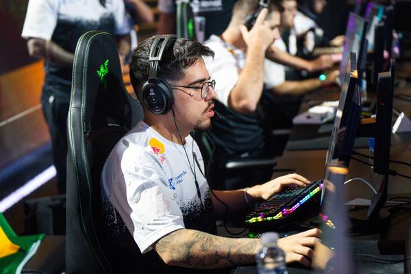 Roobet Cup 2023: FURIA vence Apeks nas quartas e avança | cs | ge