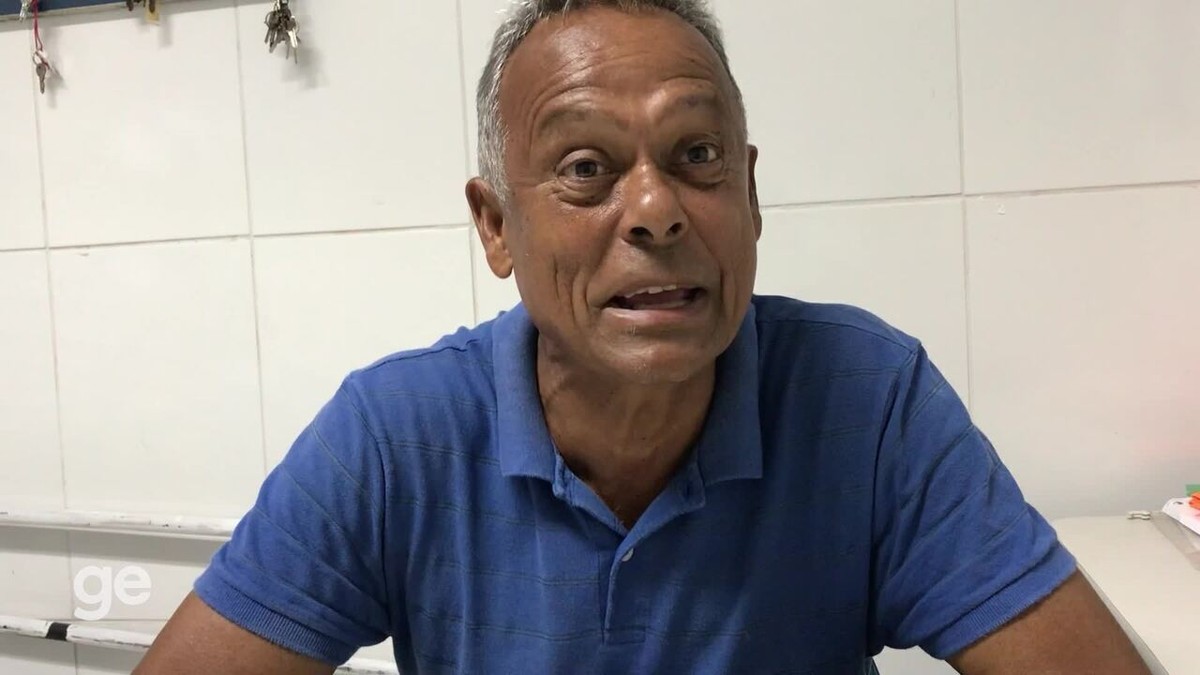 Gerente de estádio da estreia do Botafogo na Copa do Brasil apitou ...