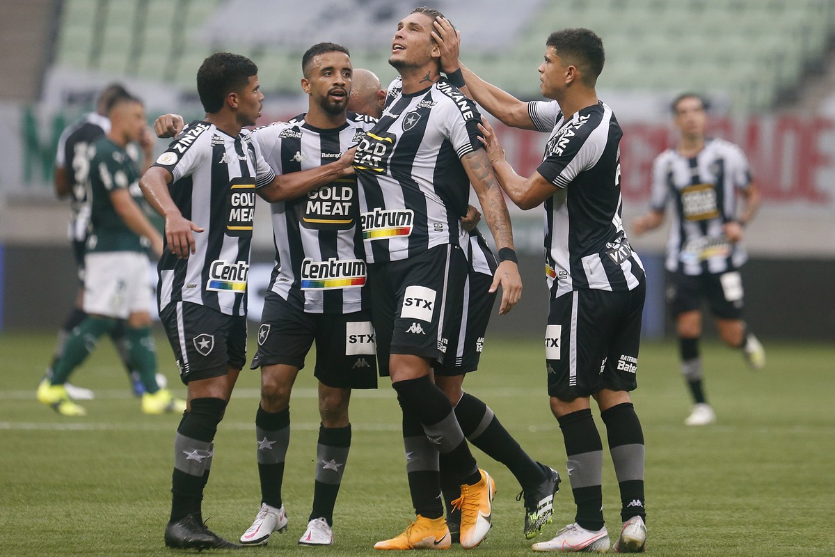 Análise: base abre caminho para um futuro de melhores notícias para o ...