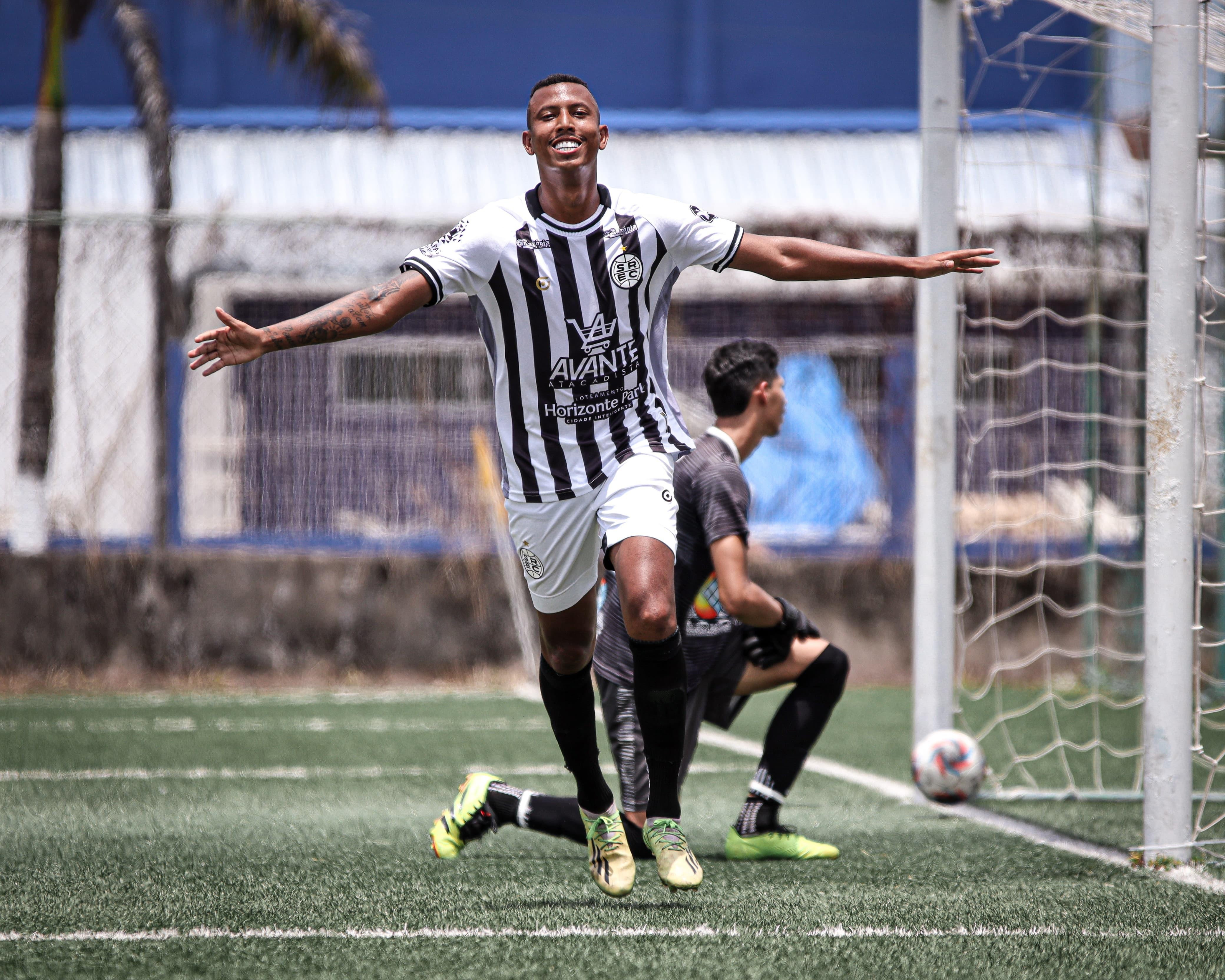 Definidos detalhes do duelo entre São Raimundo e Esmac pela 6ª rodada ...