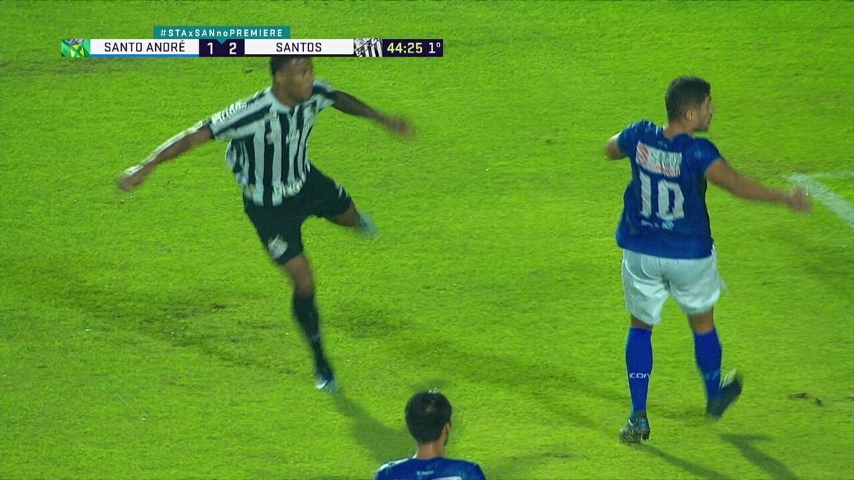 Pirani, Kevin Malthus, Kaiky, Sandro... Quem são os garotos no radar de ...