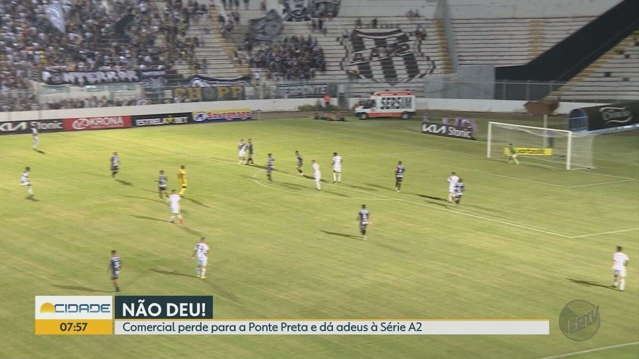 Roberval lamenta chances perdidas e alterações por contusões ao ...