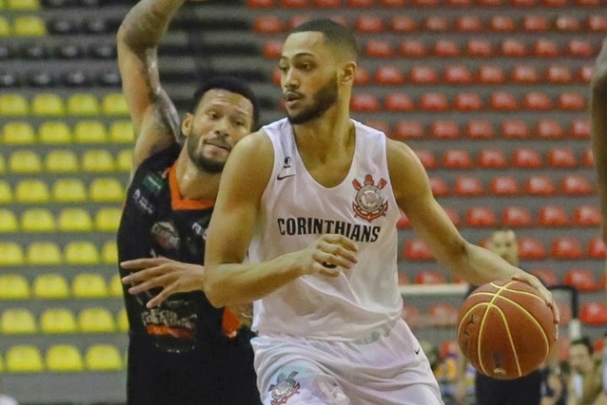 Unifacisa contrata armador Nicolas Ronsini, ex-Corinthians, para a ...