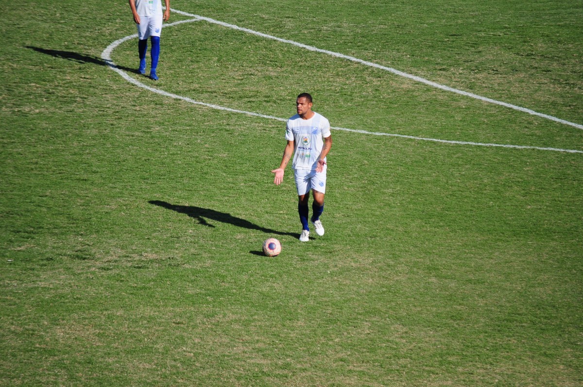 Nildo fala sobre expectativa do 1º de Maio para a segunda fase da Série ...