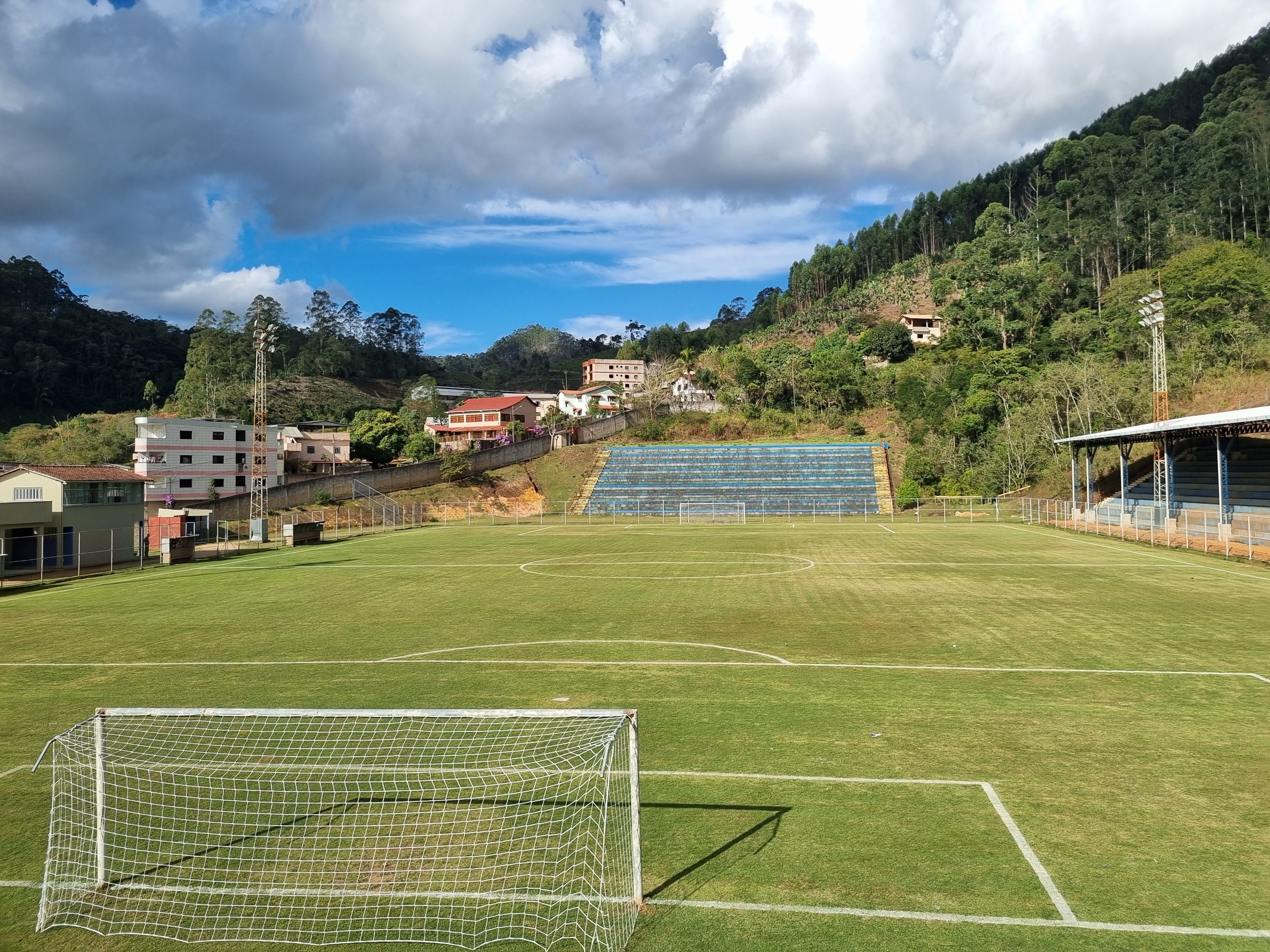 Forte x Serra: onde assistir ao vivo e horário do jogo do Campeonato ...