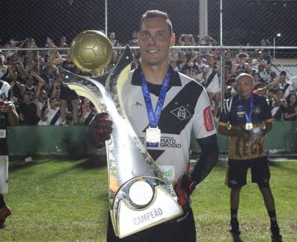 Mixto tenta renovar empréstimos com campeões da Copa FMF, mas clubes ...