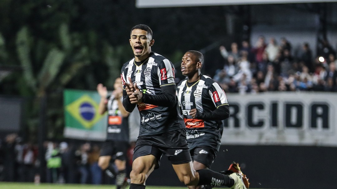 Botafogo-PB | Notícias, resultados e próximos jogos | ge