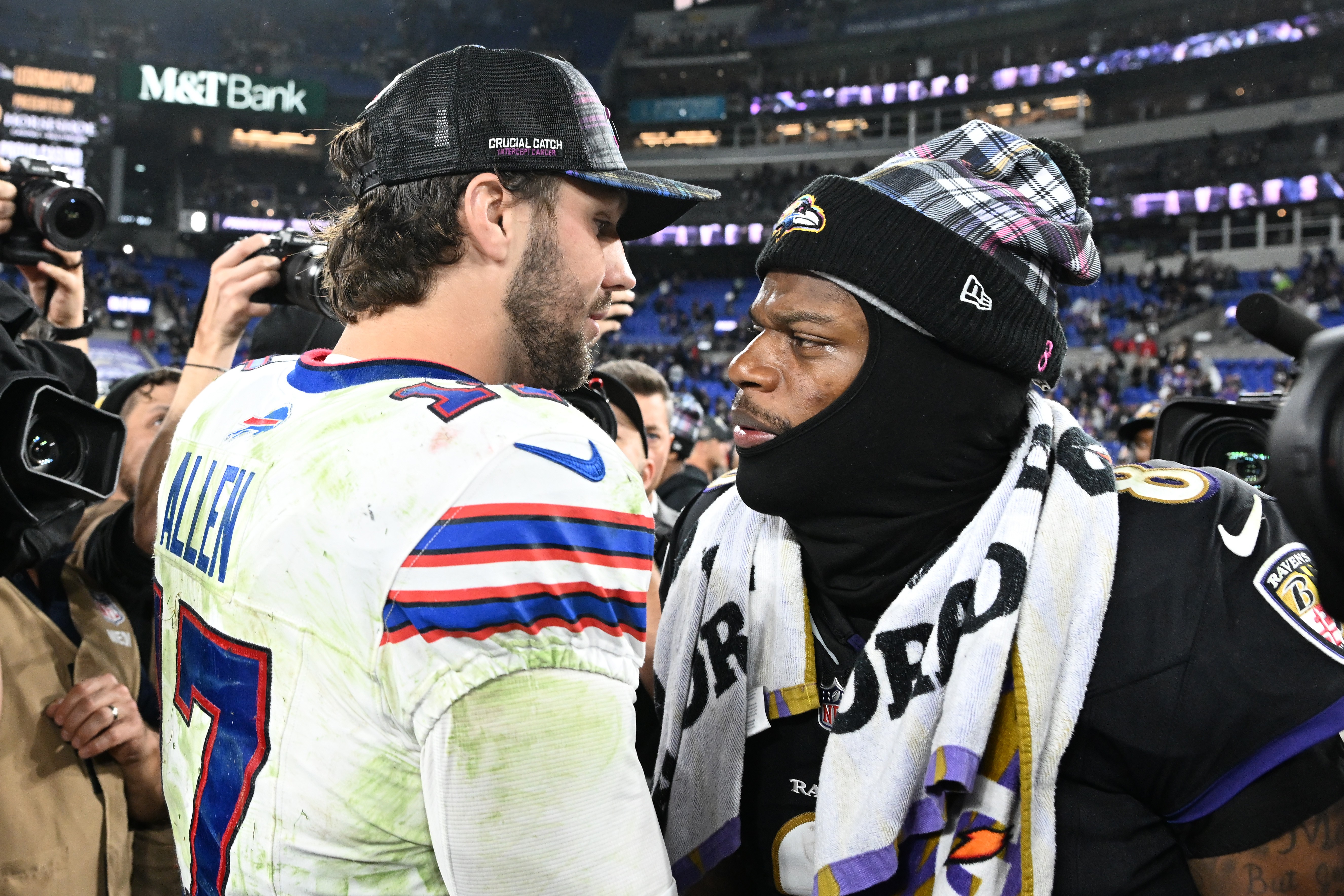 NFL: duelo entre favoritos a MVP é destaque da rodada divisional | Ge
