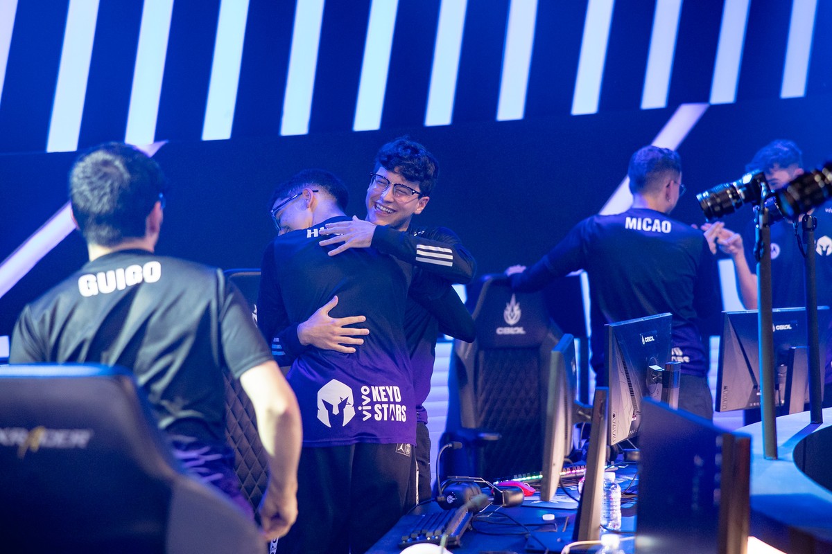 CBLOL 2023: Grevthar celebra estreia com pé direito da Keyd ...