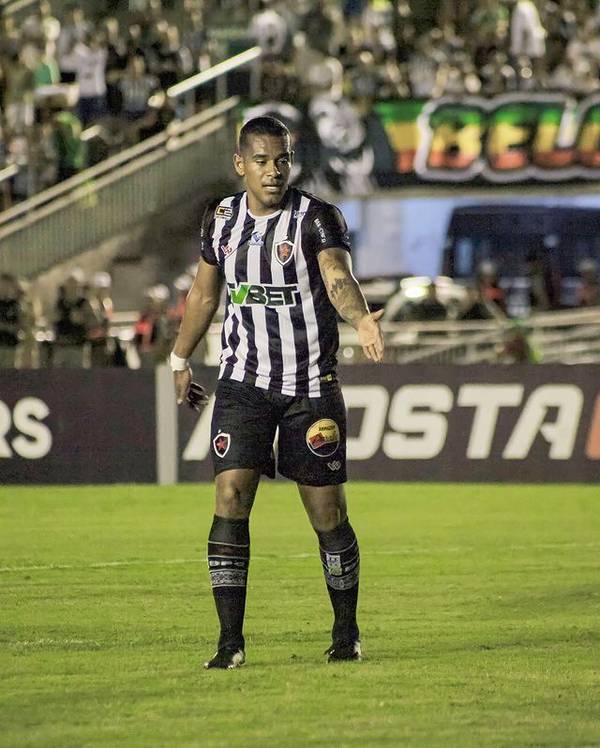 Votuporanguense apresenta mais dos atacantes para a Copa Paulista ...