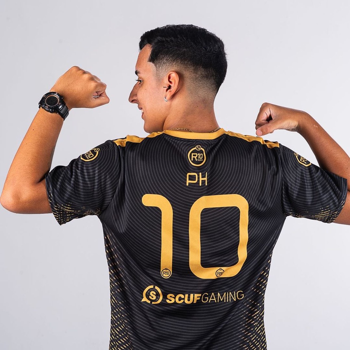 FIFA 22: PHzin concorre a melhor jogador do mês | fifa | ge