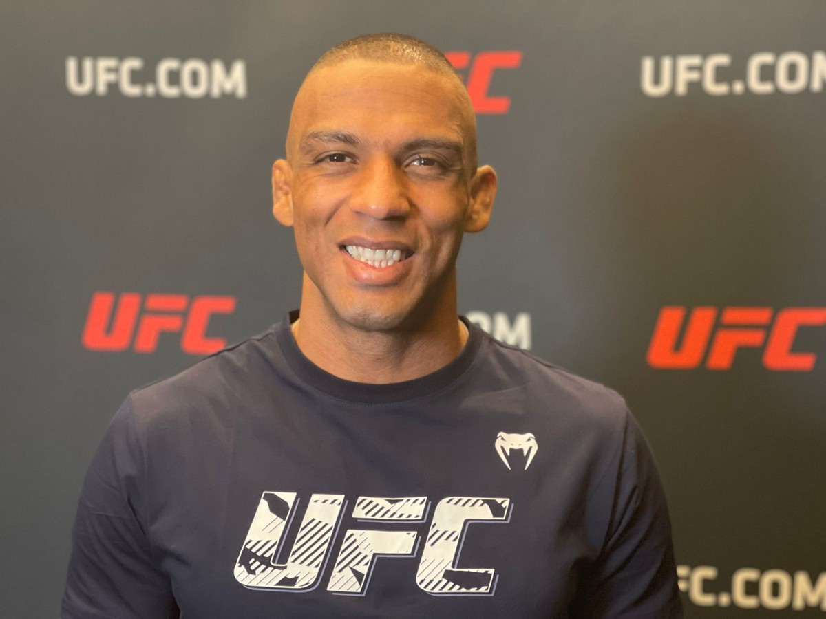 UFC 272: Edson Barboza fala sobre adversário e destaca: “Eu faço show e ...