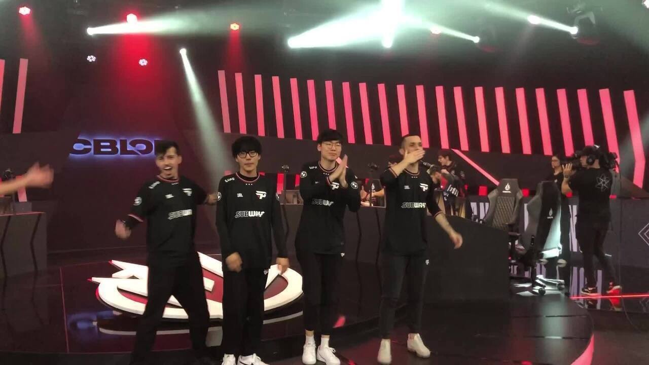 CBLOL 2024: RED oficializa Grevthar sem revelar valor | Ge