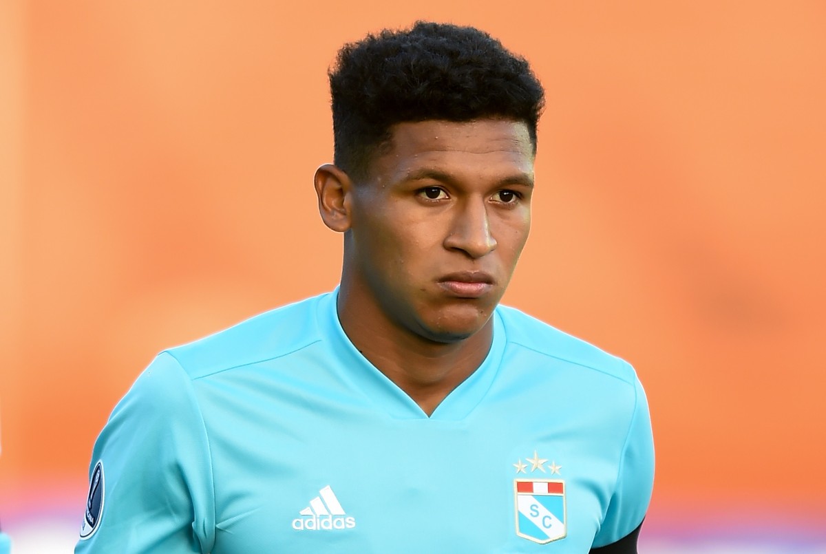 Ágil, talentoso, mas poucos gols: jornalistas peruanos apresentam ...