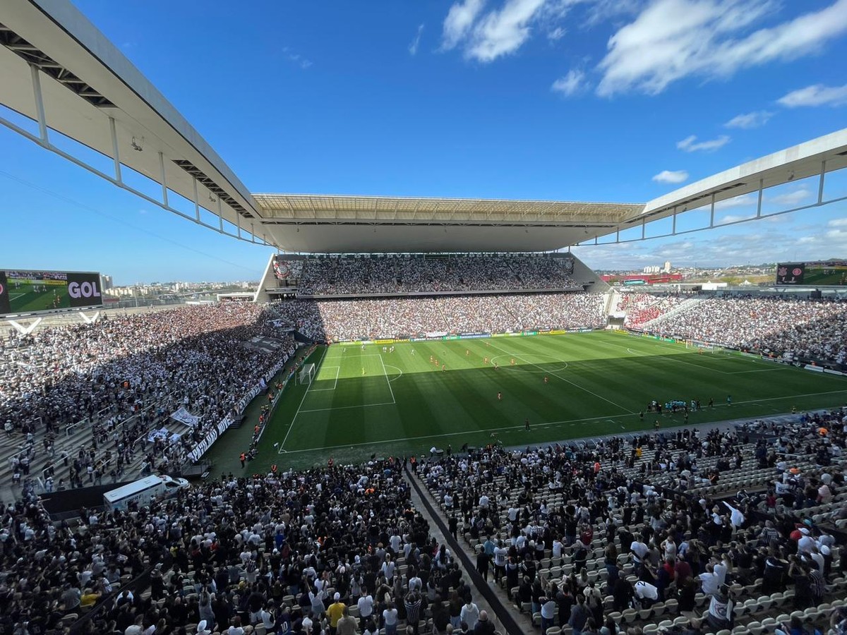 Próximos jogos do Corinthians: veja datas, horários e onde assistir ao ...