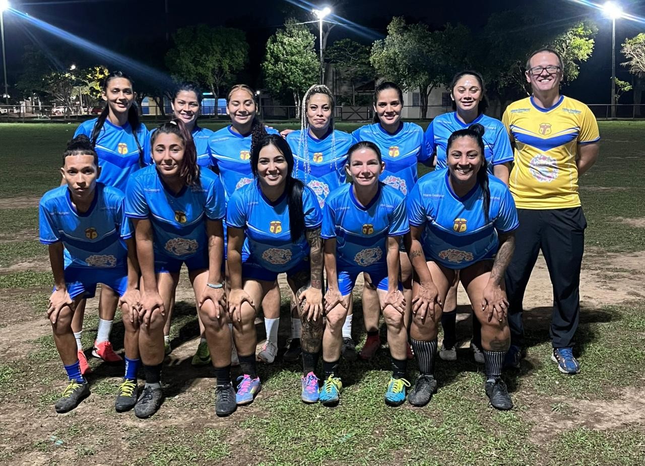 Sena Madureira tem Ivan Mazzuia no comando técnico para o Campeonato ...