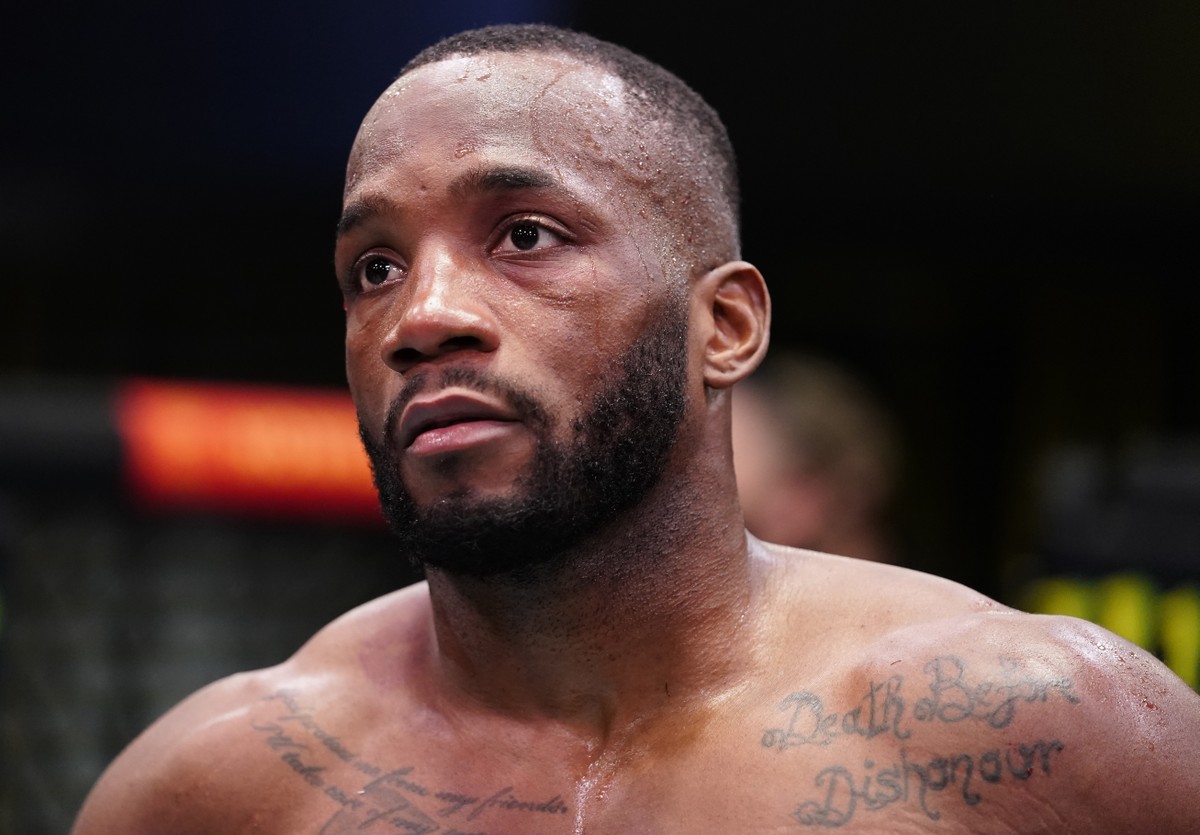 Leon Edwards critica Masvidal e quer duelo contra Usman: "Não há mais ...