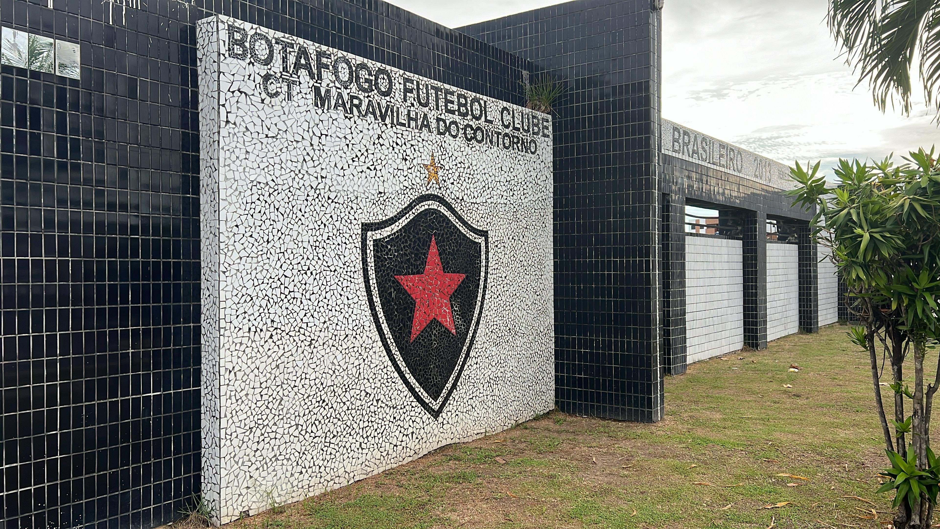 Botafogo-PB adota cronologia estratégica, e Pastana lidera ...