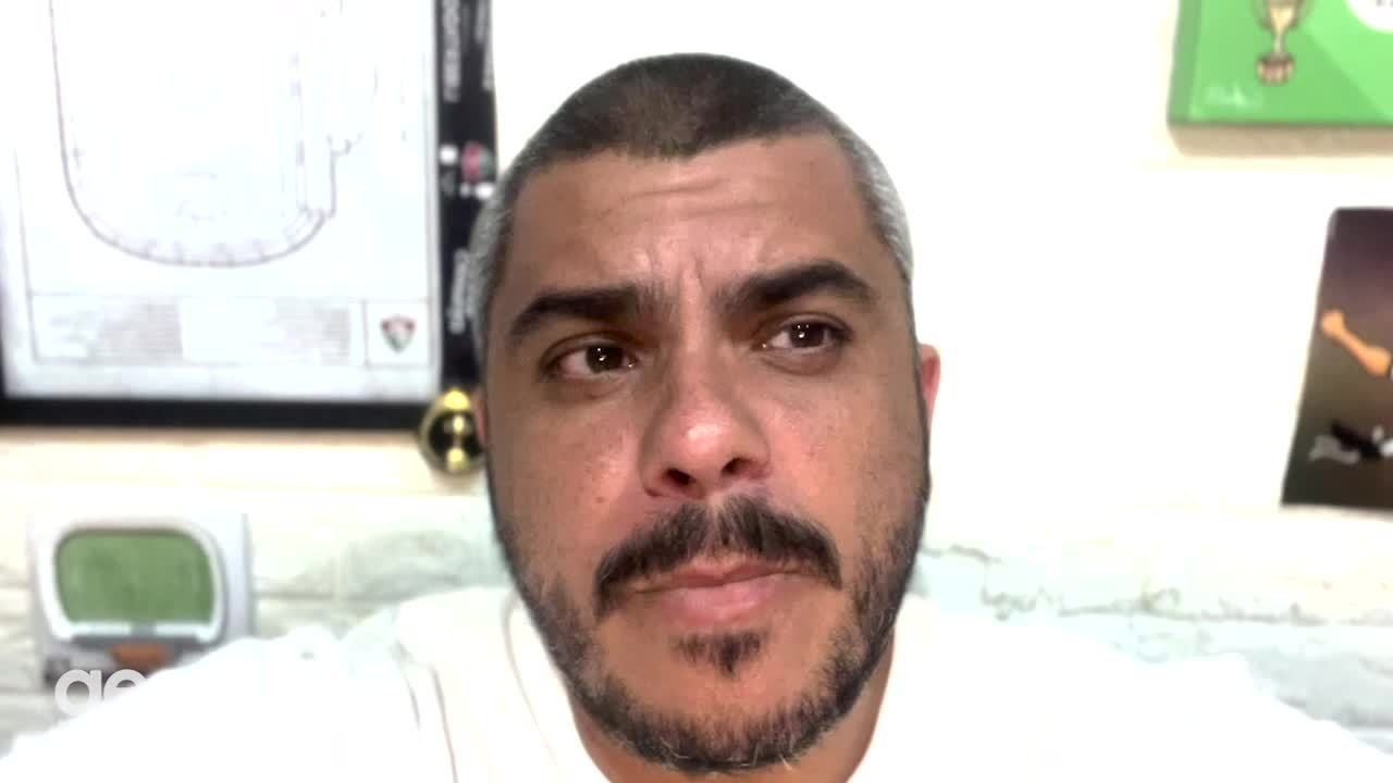 Escudo do Fluminense: como surgiu e a história do símbolo | fluminense | ge