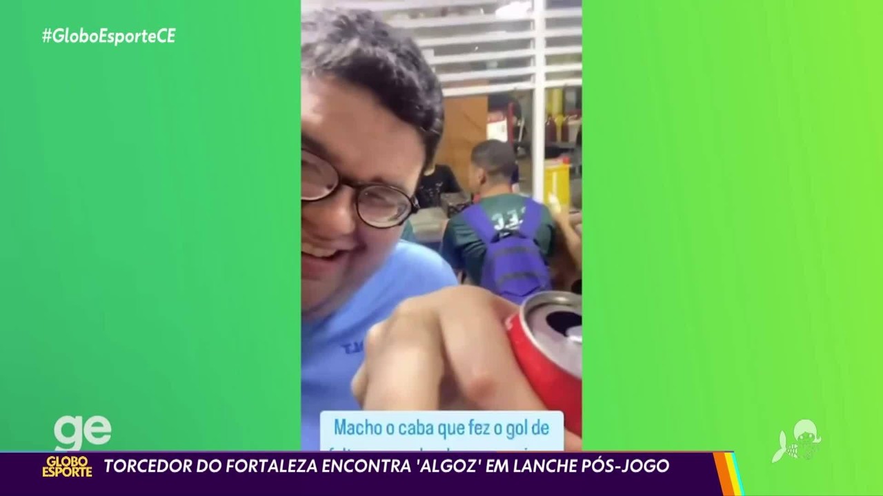 Fortaleza resgata meme após Fernanda Torres vencer Globo de Ouro: "Me ...