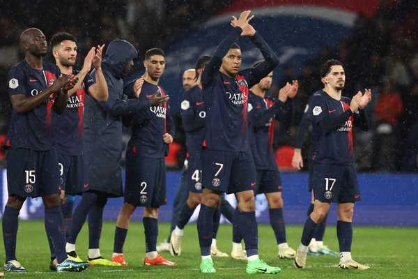 Maior campeão francês, PSG chega a 12 títulos nacionais; veja lista de ...