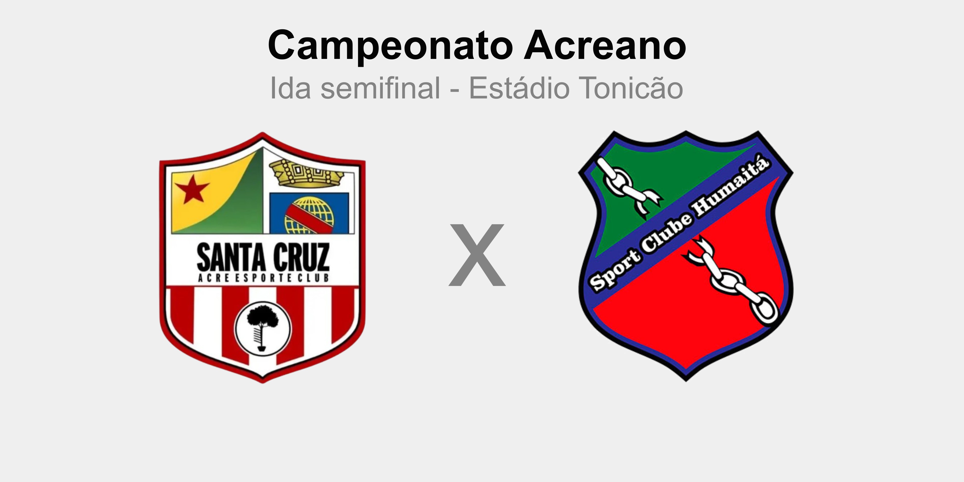 Santa Cruz-AC x Humaitá: escalações prováveis, desfalques, arbitragem e ...