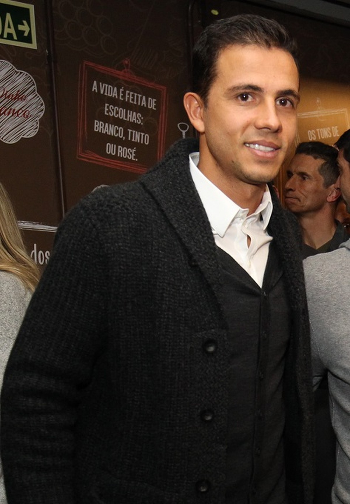 Nilmar fará intertemporada, e estreia pelo Santos pode demorar até dois ...