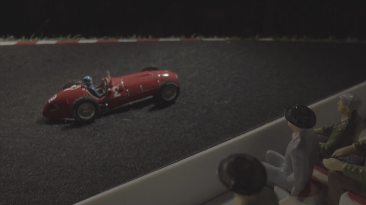 F1 70: capítulo "Nasce uma Paixão" mostra como F1 ficou popular no ...