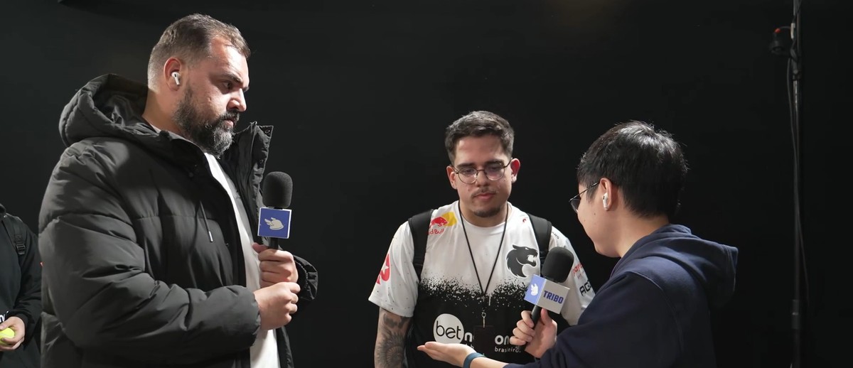 BLAST Major Paris 2023 foi "um dos piores" torneios da FURIA, diz ...