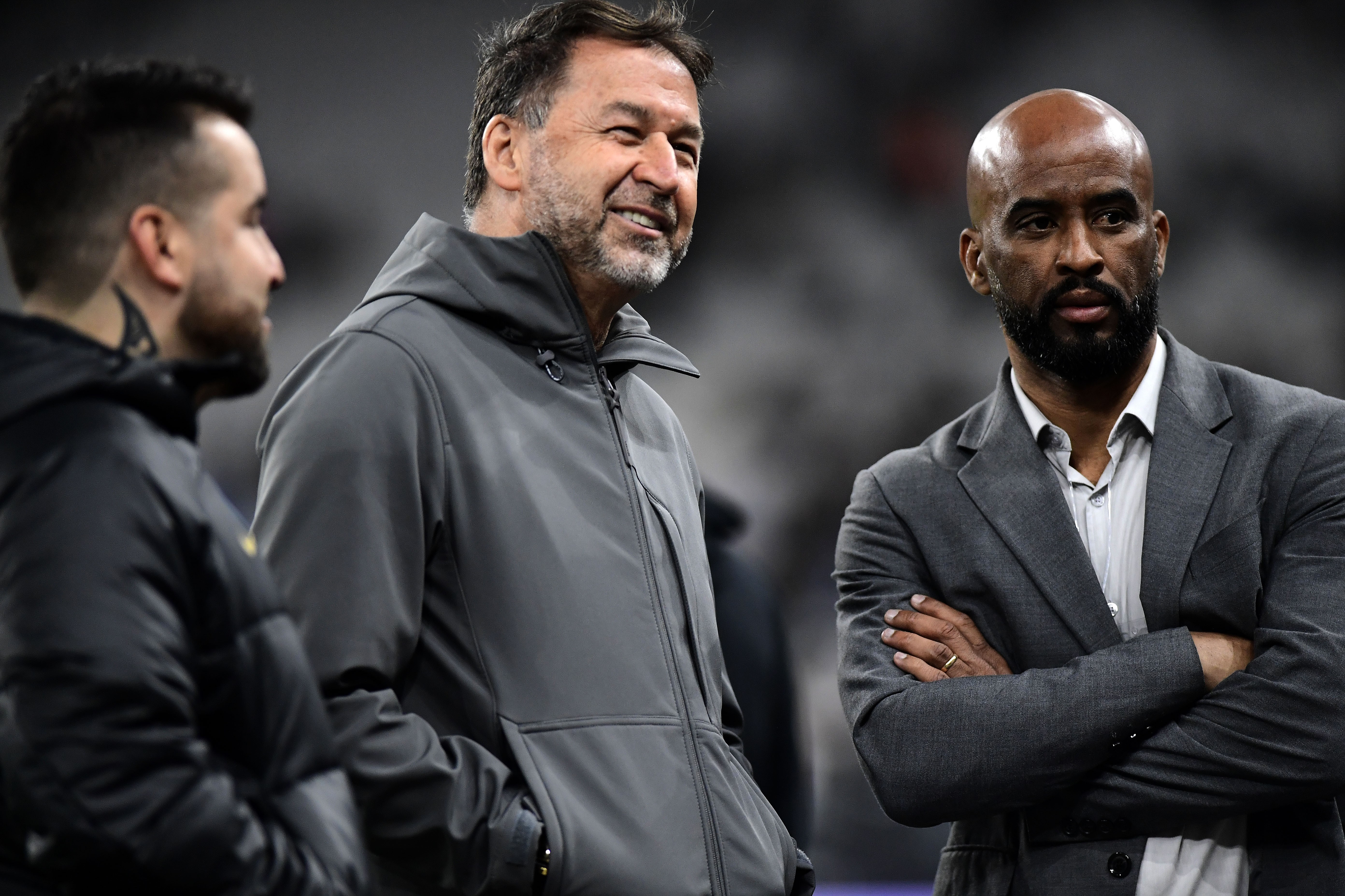 Corinthians planeja quatro reforços pontuais para 2025; veja quais ...