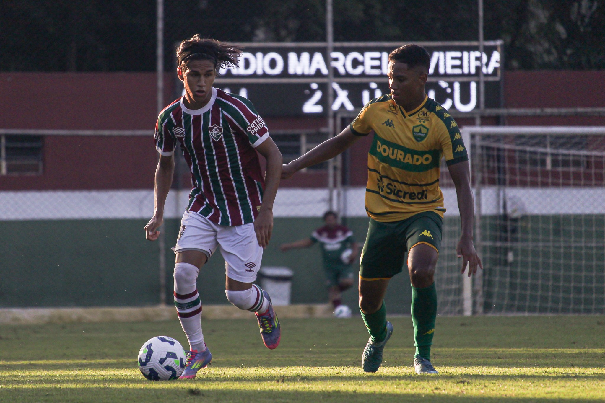 Alagoano Arthur Ryan é convocado para a seleção sub-17 | Ge