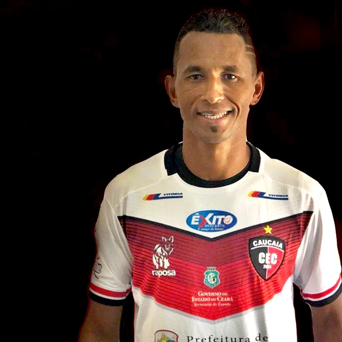 "Objetivo é somar com a equipe", afirma Ciel antes da estreia pelo ...