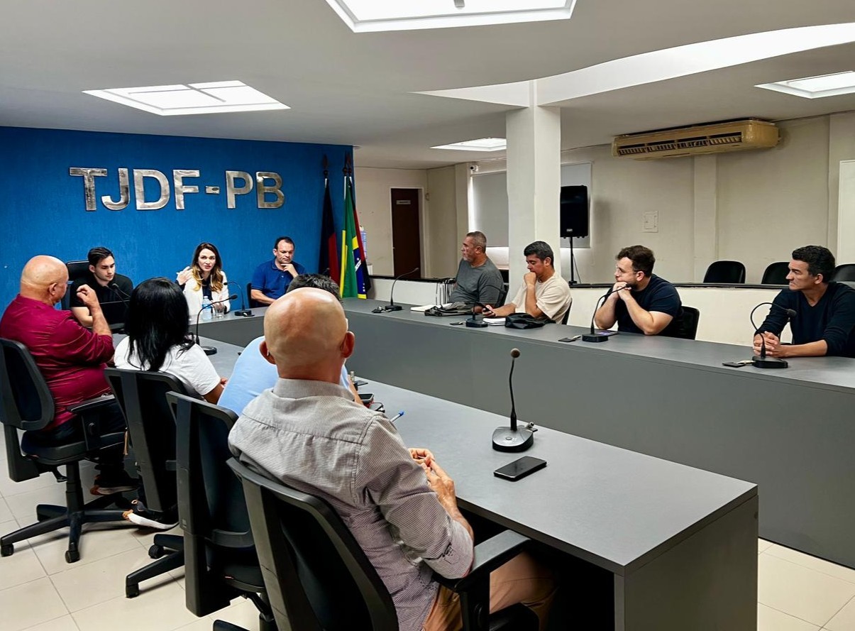 FPF-PB define grupos e regulamento do Paraibano Sub-13 2026 | Ge