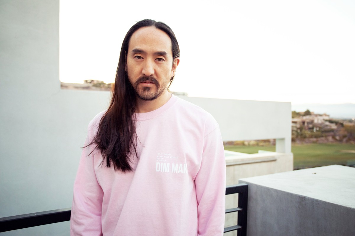 Pokémon TCG: DJ Steve Aoki leiloa cartas holográficas autografadas ...