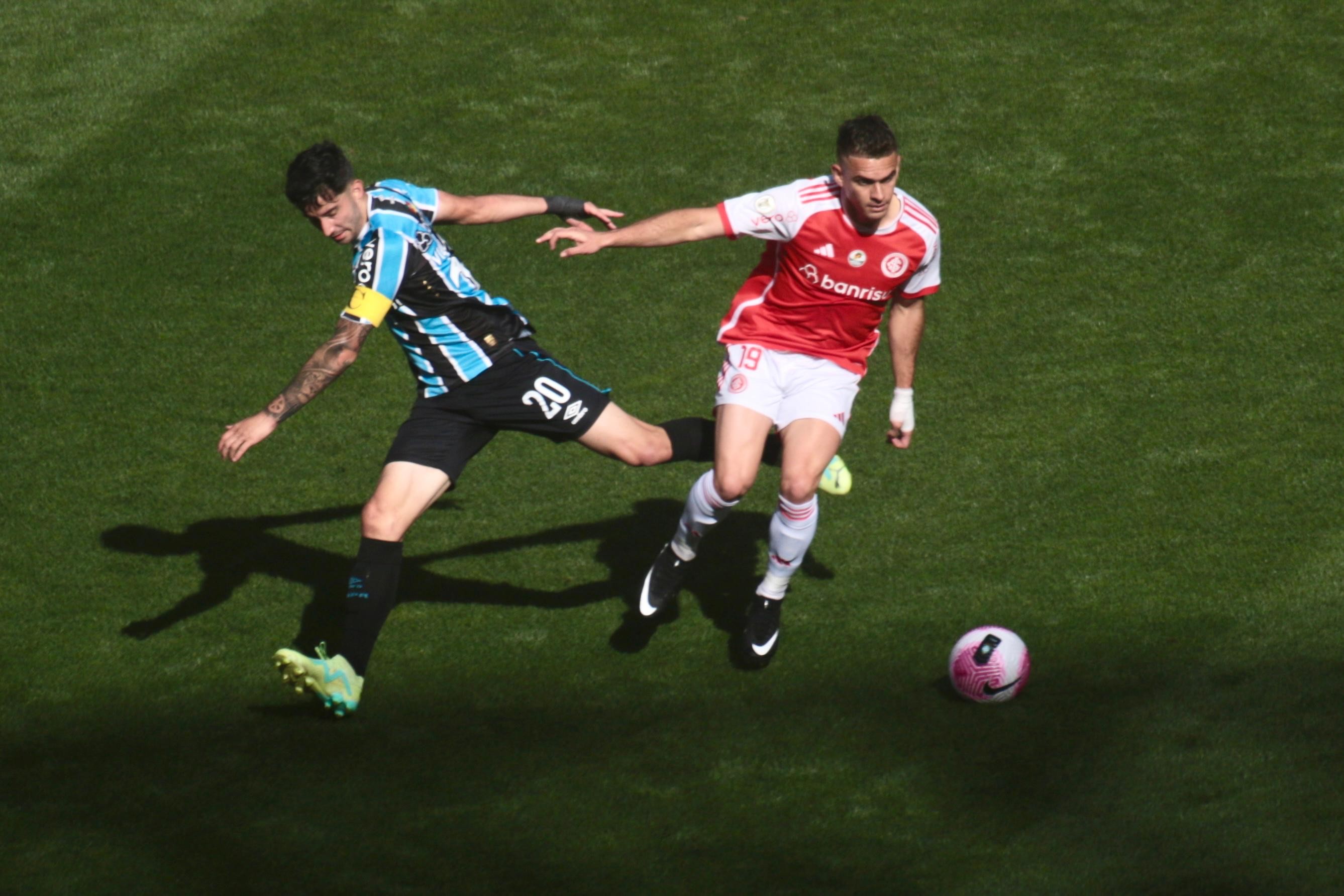 Gre-Nal 444 muda de horário; confira detalhes | Ge